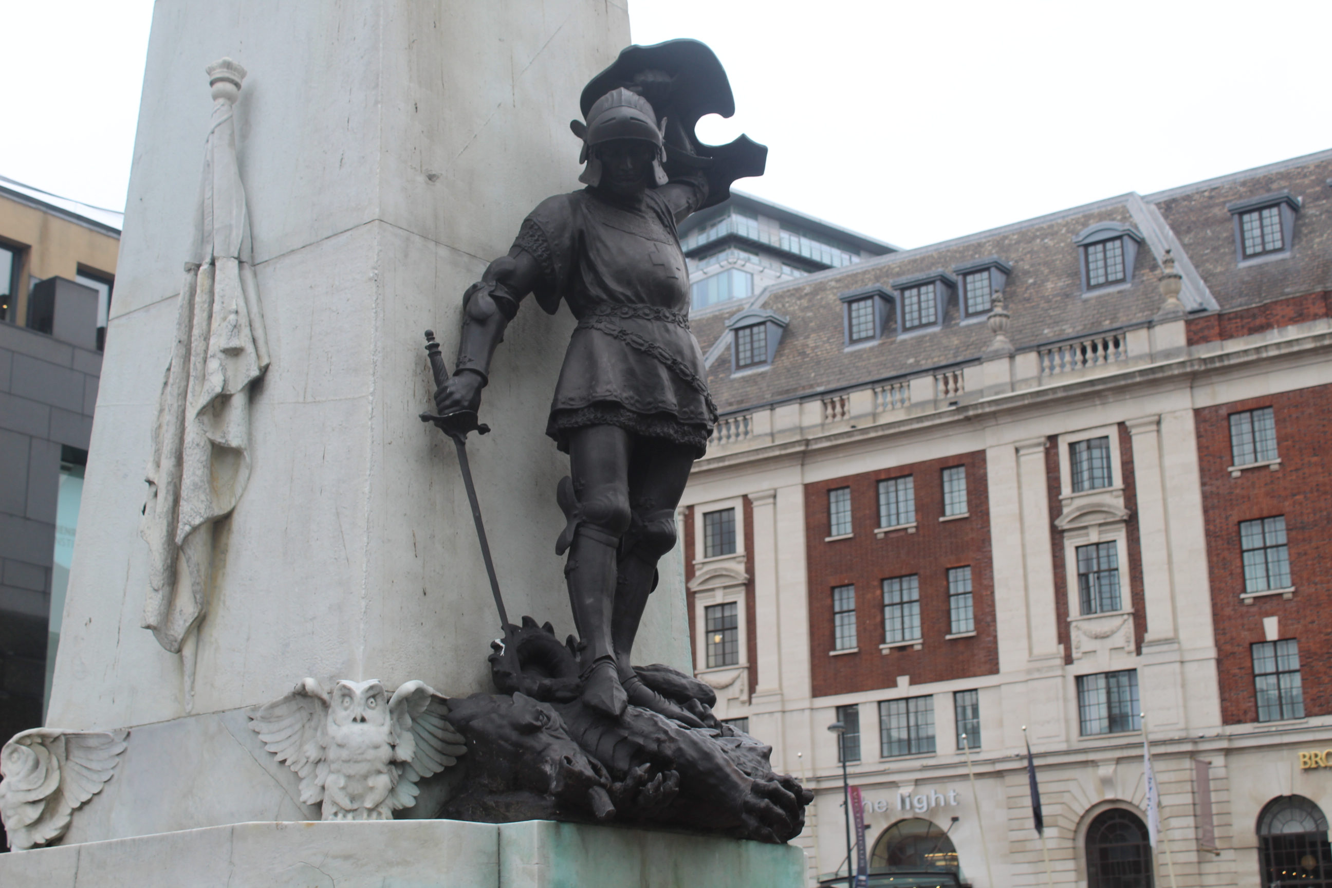 Leeds - War Memorials Online